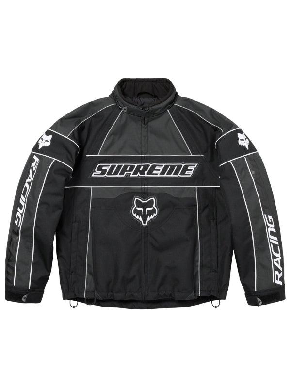 Supreme Fox Racing Jacket | Fox Racing Supreme Jacket